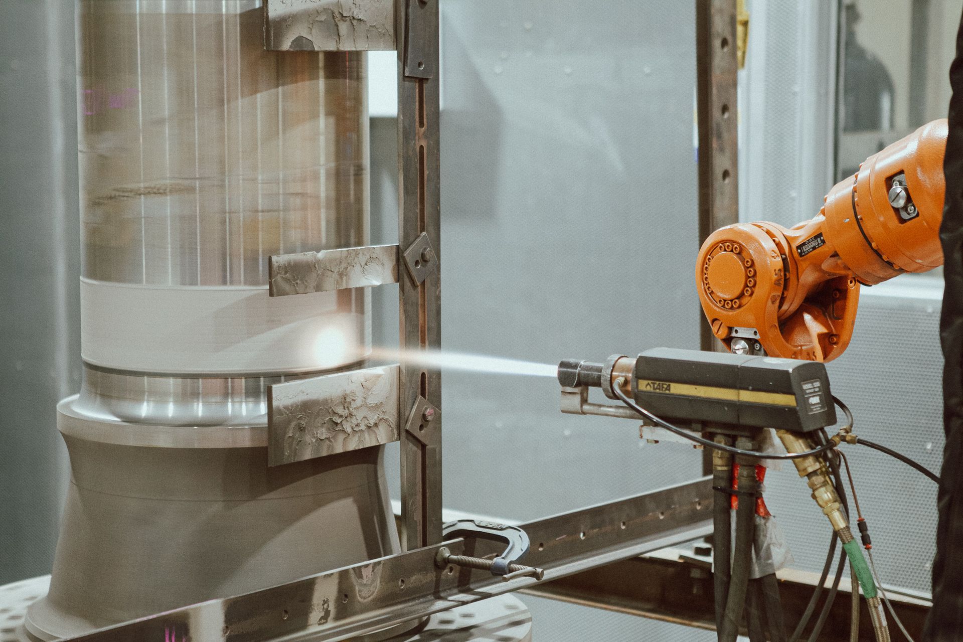 Why Choose New Metal Surfaces HVOF Coating for Your Equipment?