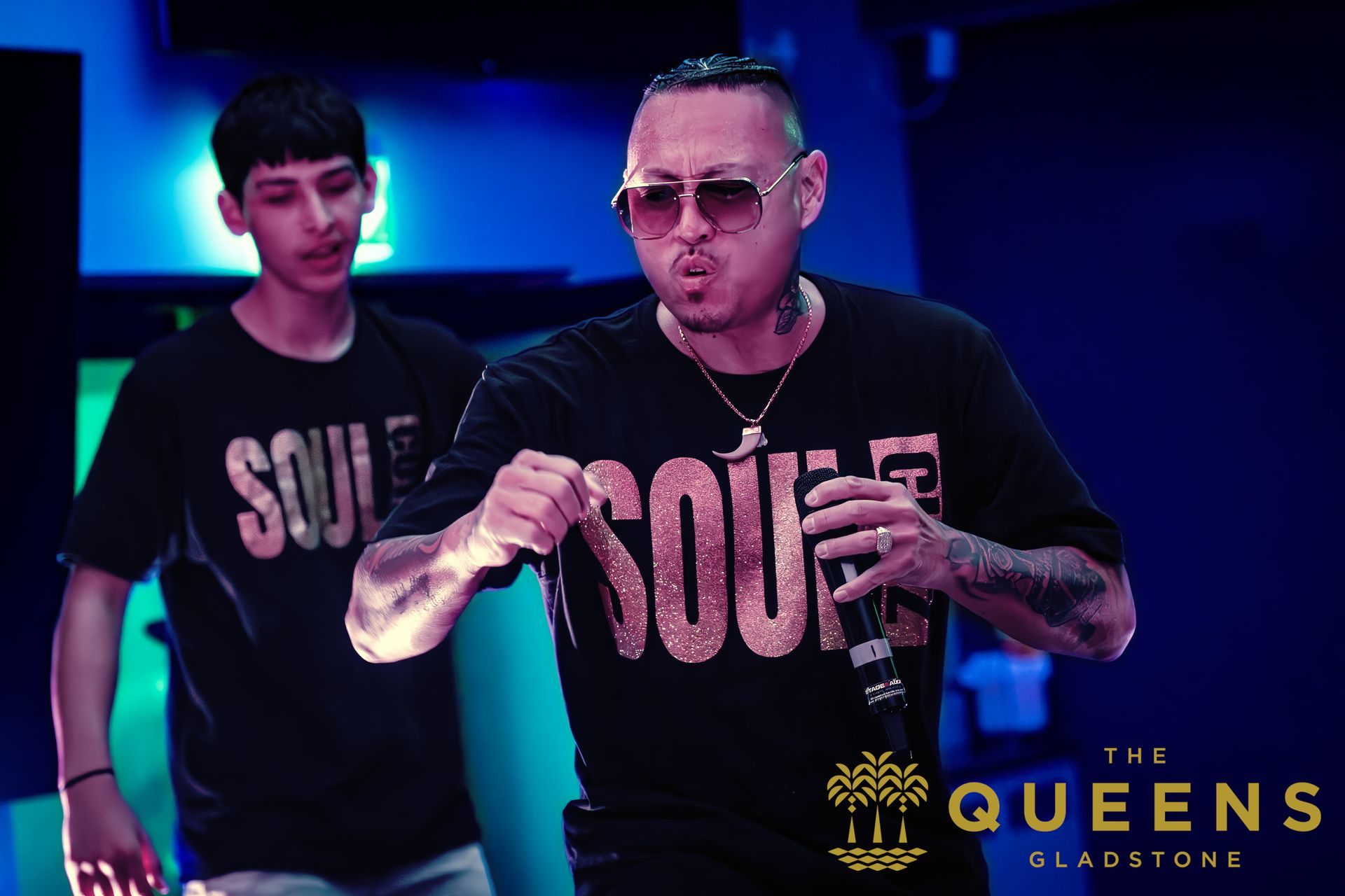 Hotel & Dining | The Queens Hotel Gladstone | Gladstone