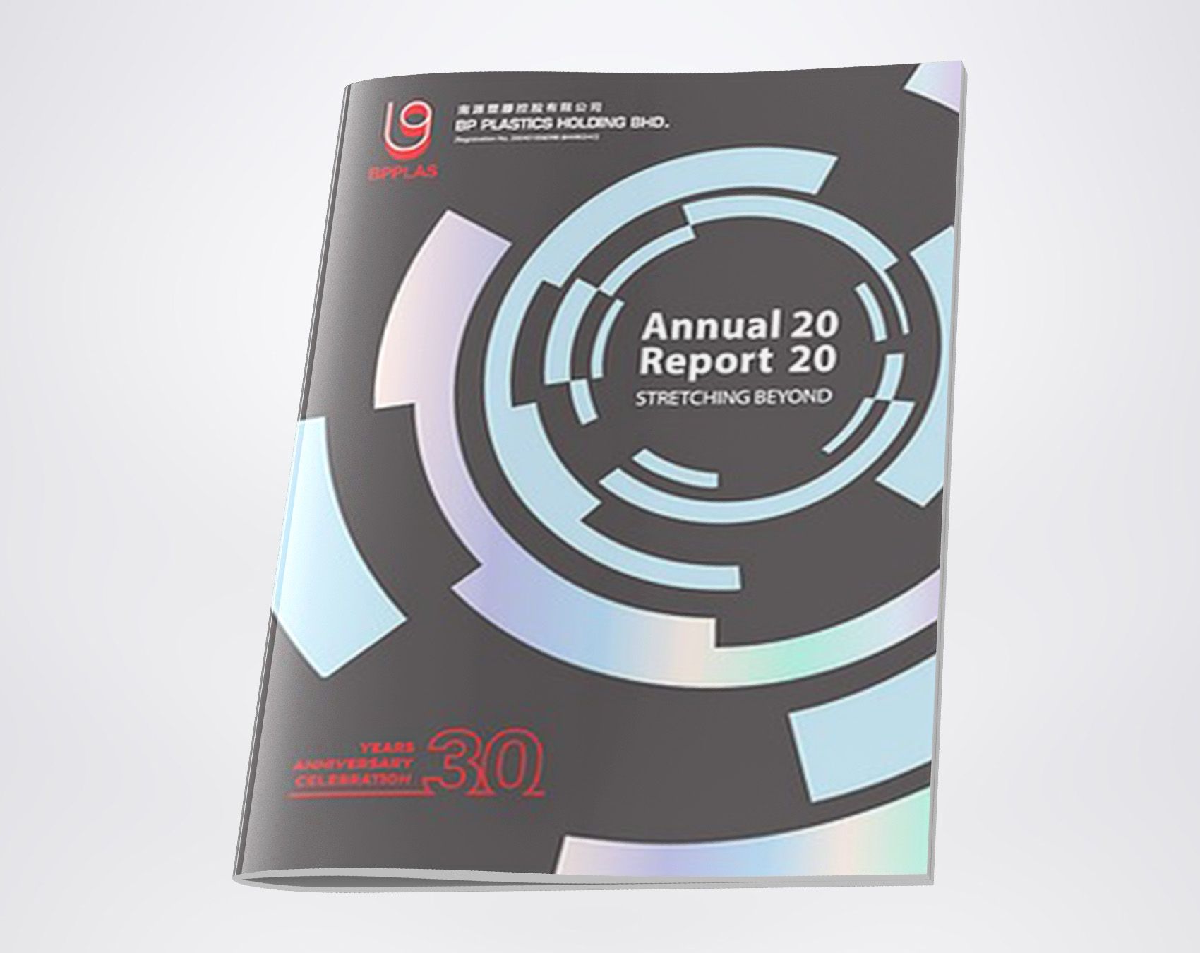 Annual Reports | BP Plastics