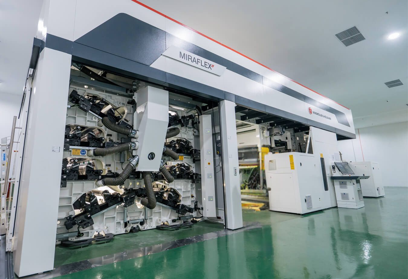 Plastic Film Manufacturer Malaysia | BP Plastics