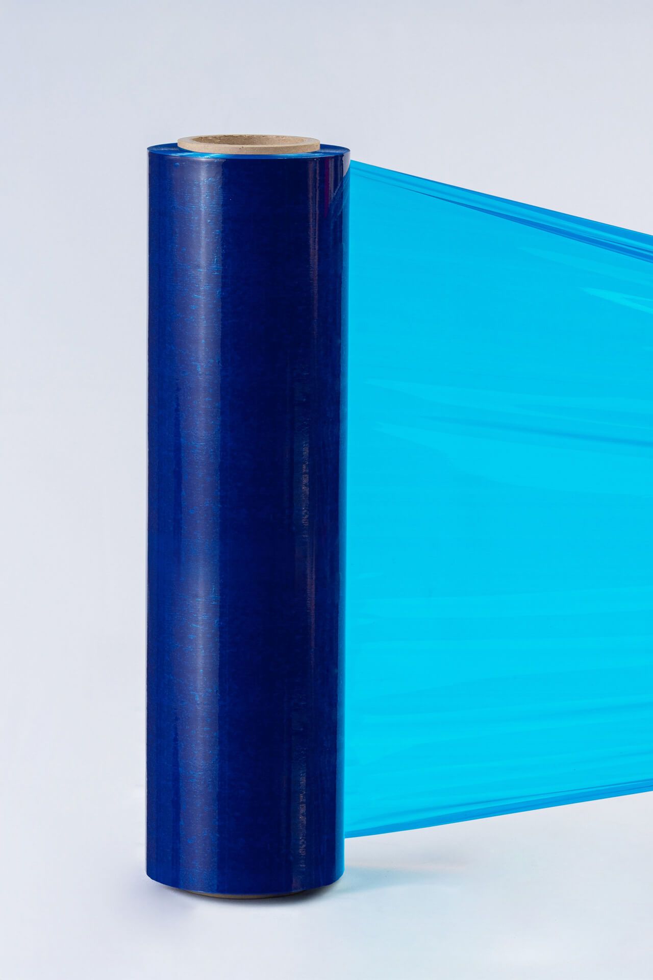 Colour & Custom Stretch Film Wrap Malaysia | BP Plastics