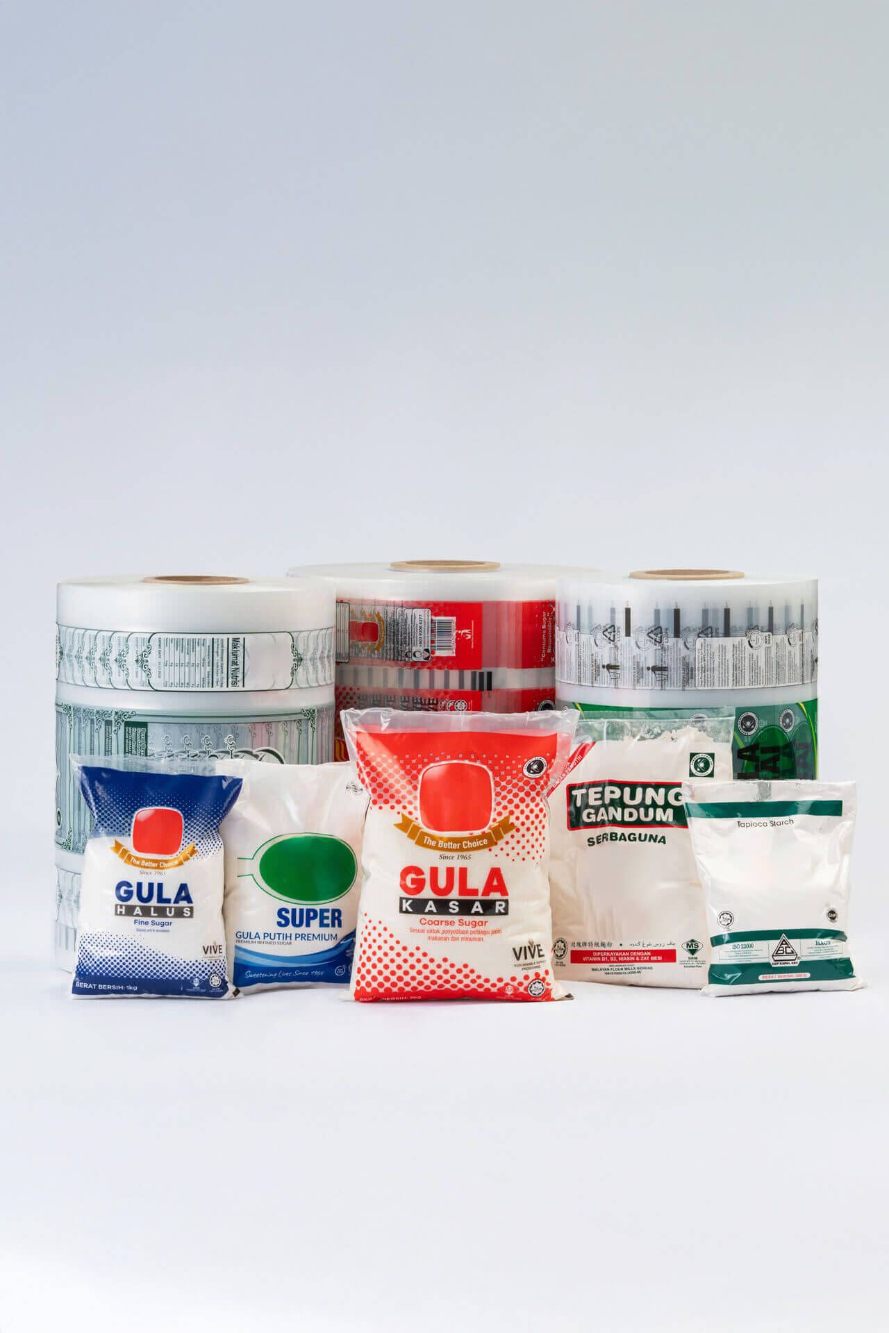 Our Products | BP Plastics