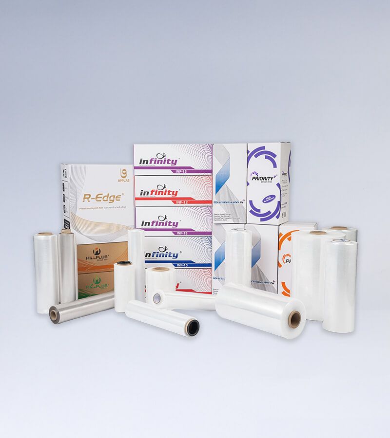 Our Products | BP Plastics