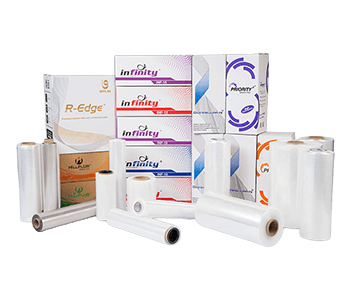 Flexible Plastic Packaging Manufacturer | BP Plastics