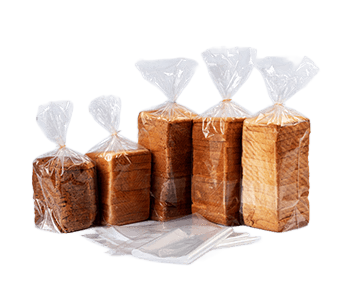 Flexible Plastic Packaging Manufacturer | BP Plastics