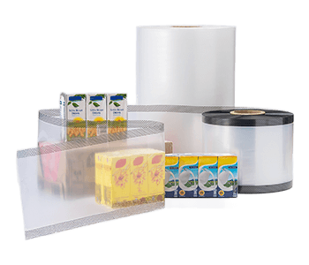 Flexible Plastic Packaging Manufacturer | BP Plastics