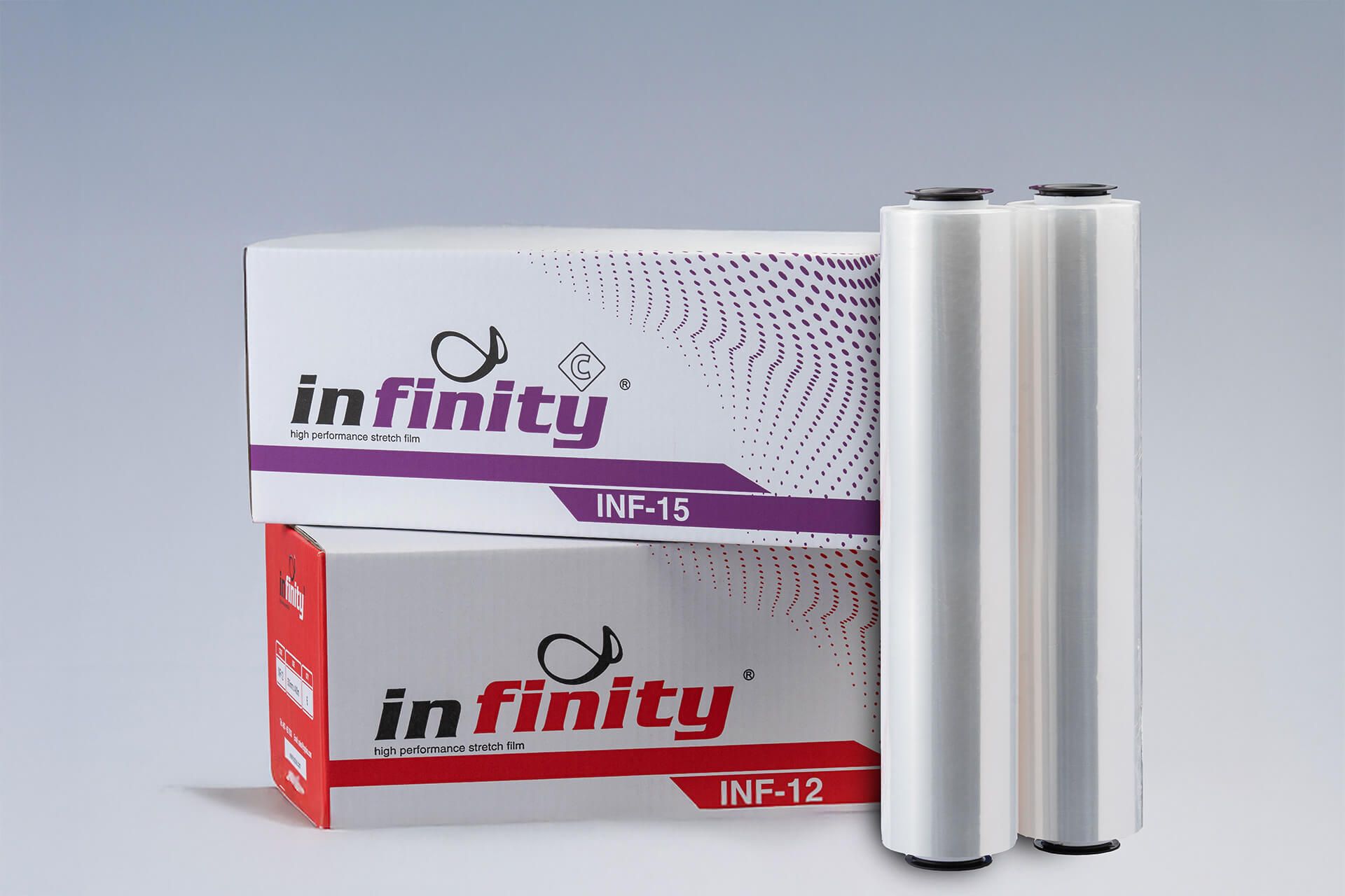 Hand Stretch Films Manufacturer Malaysia| BP Plastic