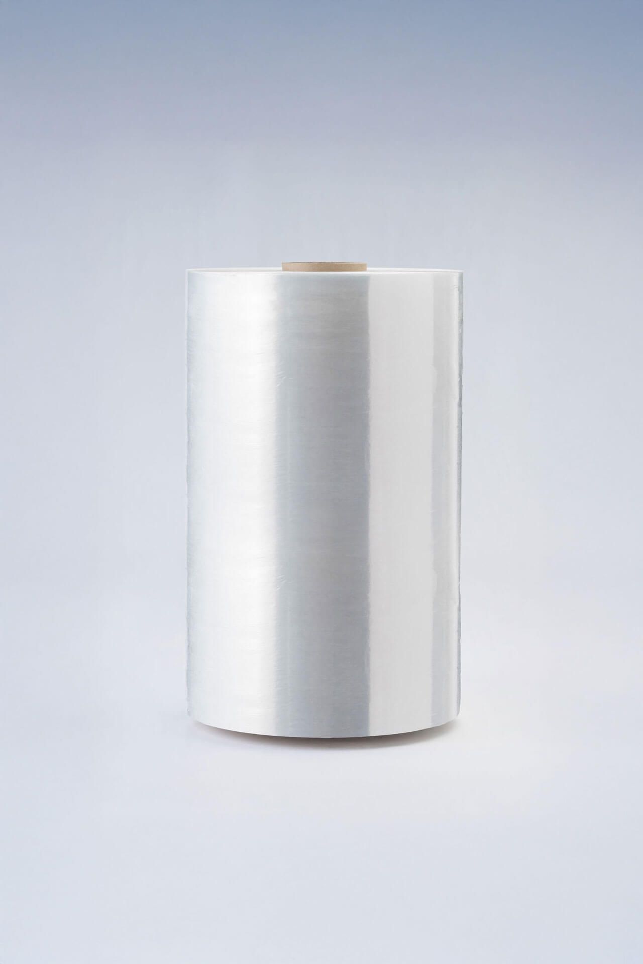 Stretch Film Jumbo Roll Manufactuter Malaysia | BP Plastics