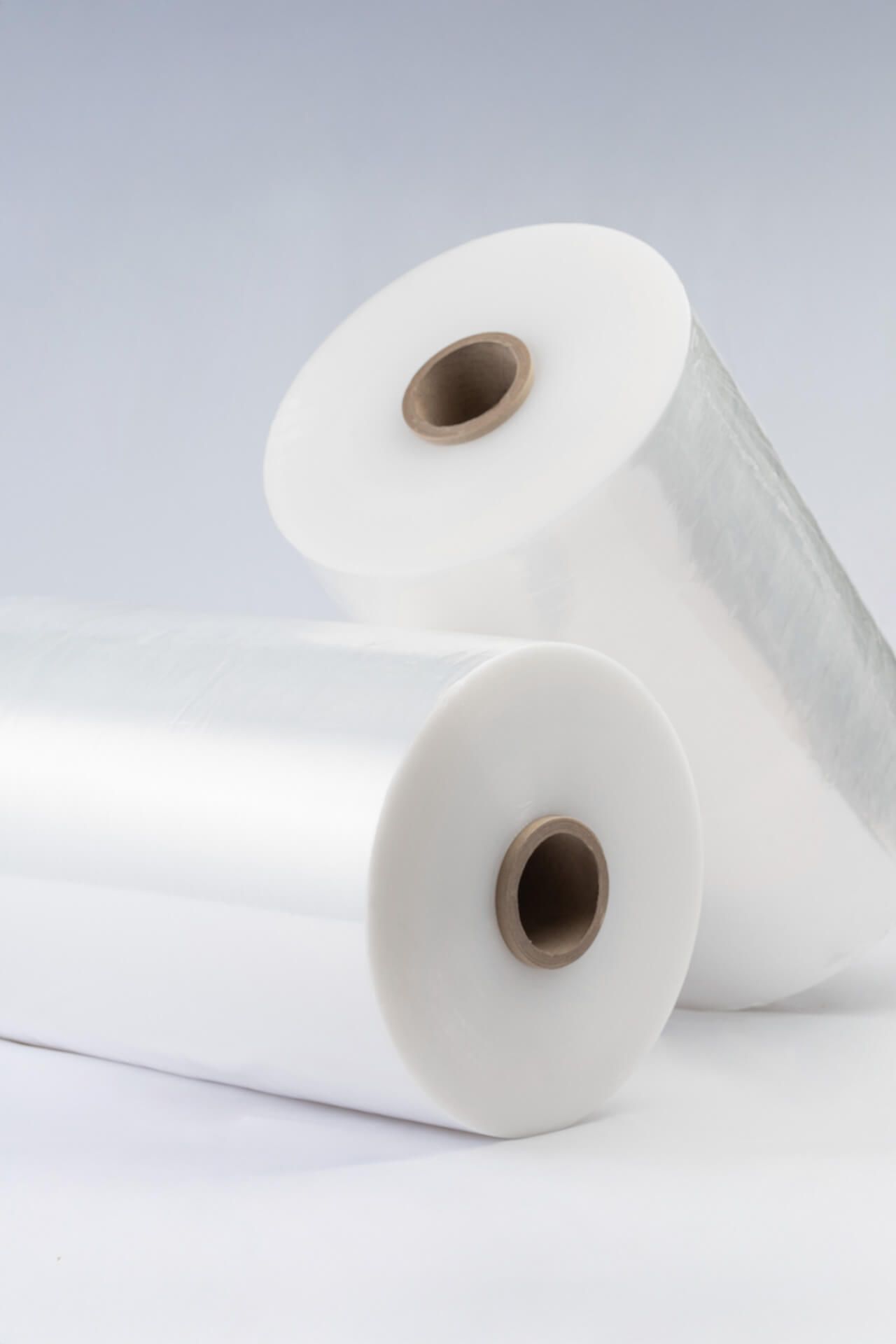Stretch Film Jumbo Roll Manufactuter Malaysia | BP Plastics
