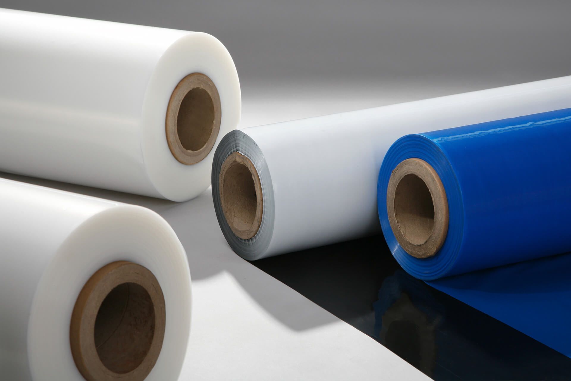 PE Lamination & Protective Base Film | BP Plastics