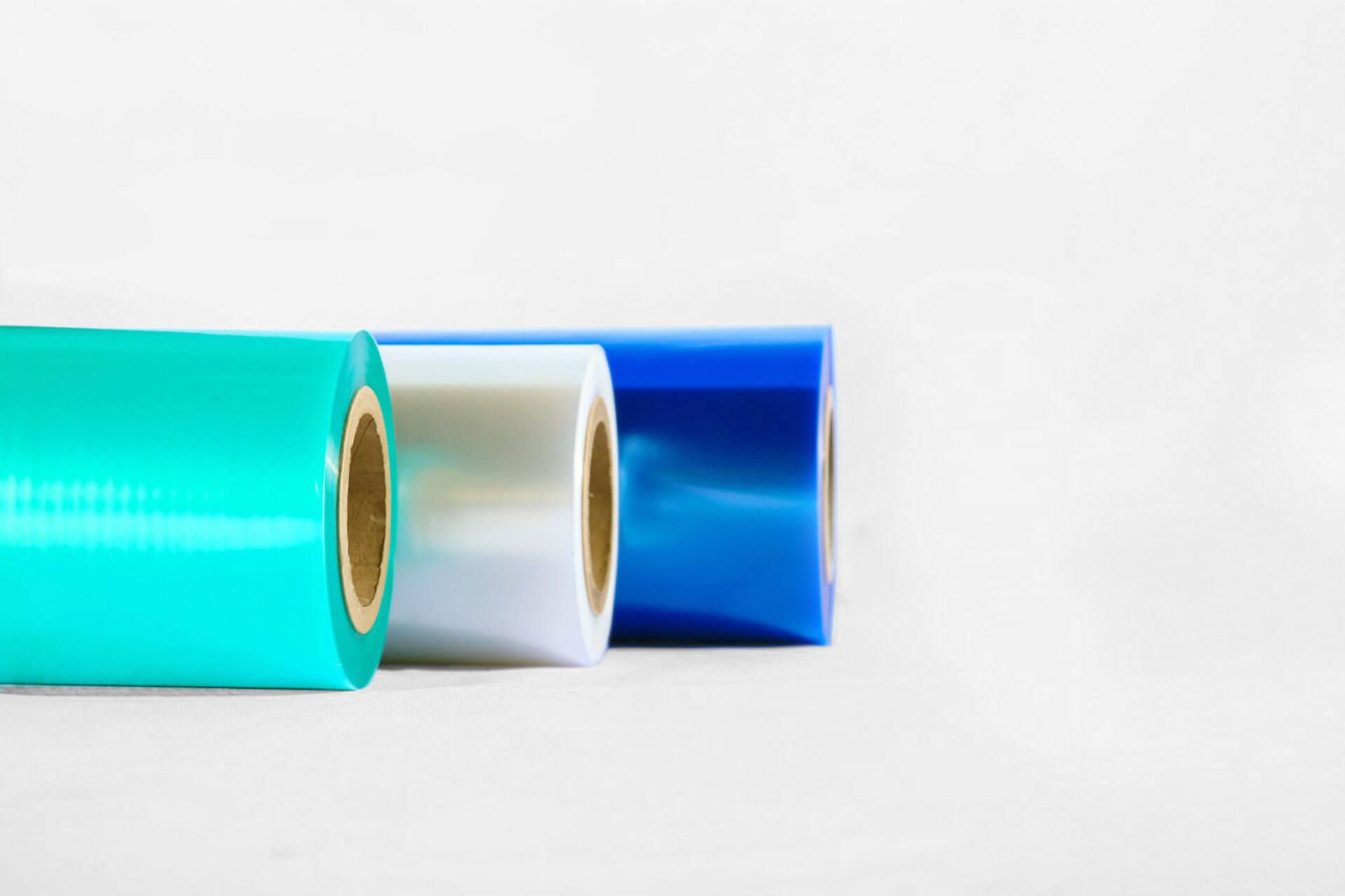 PE Lamination & Protective Base Film | BP Plastics