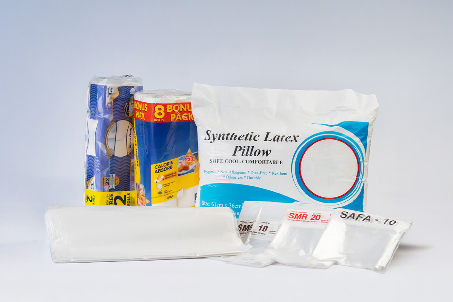 Our Products | BP Plastics