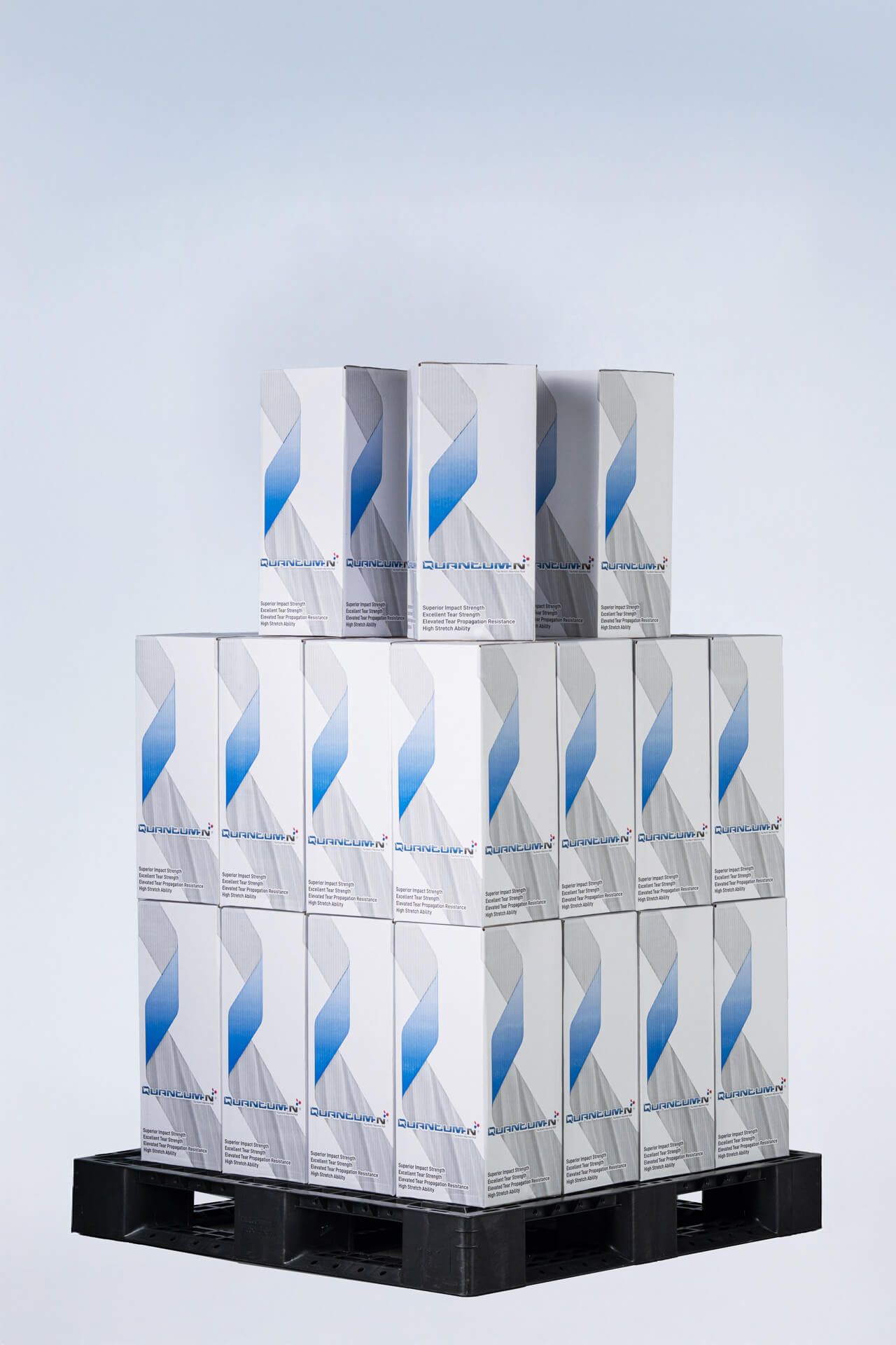 Machine Stretch Films Manufacturer Malaysia | BP Plastics