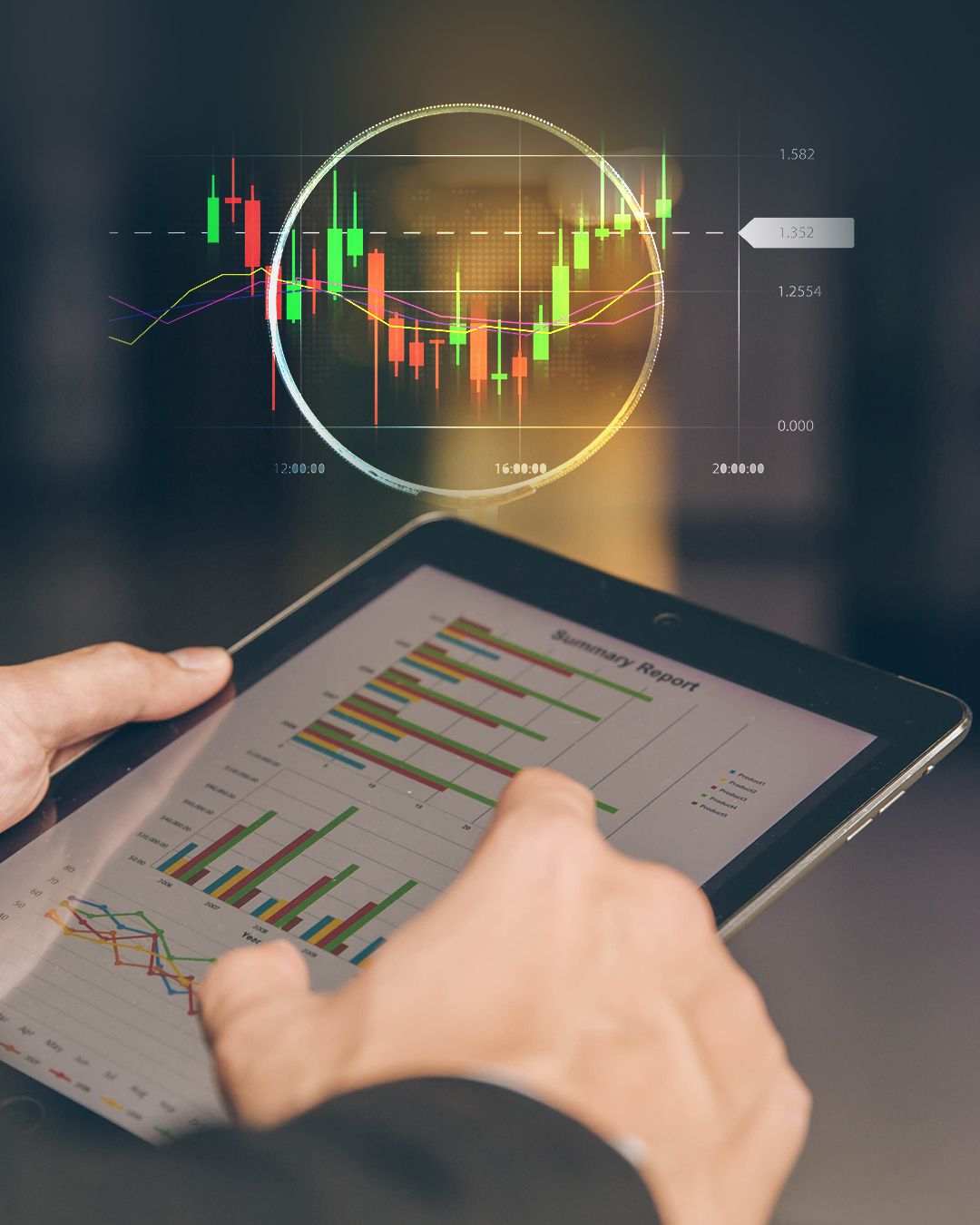 Investor Relations | BP Plastics