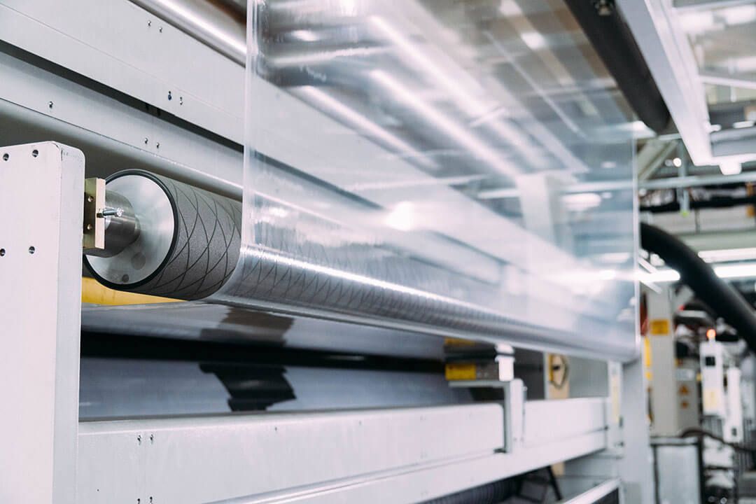 Plastic Film Manufacturer Malaysia | BP Plastics