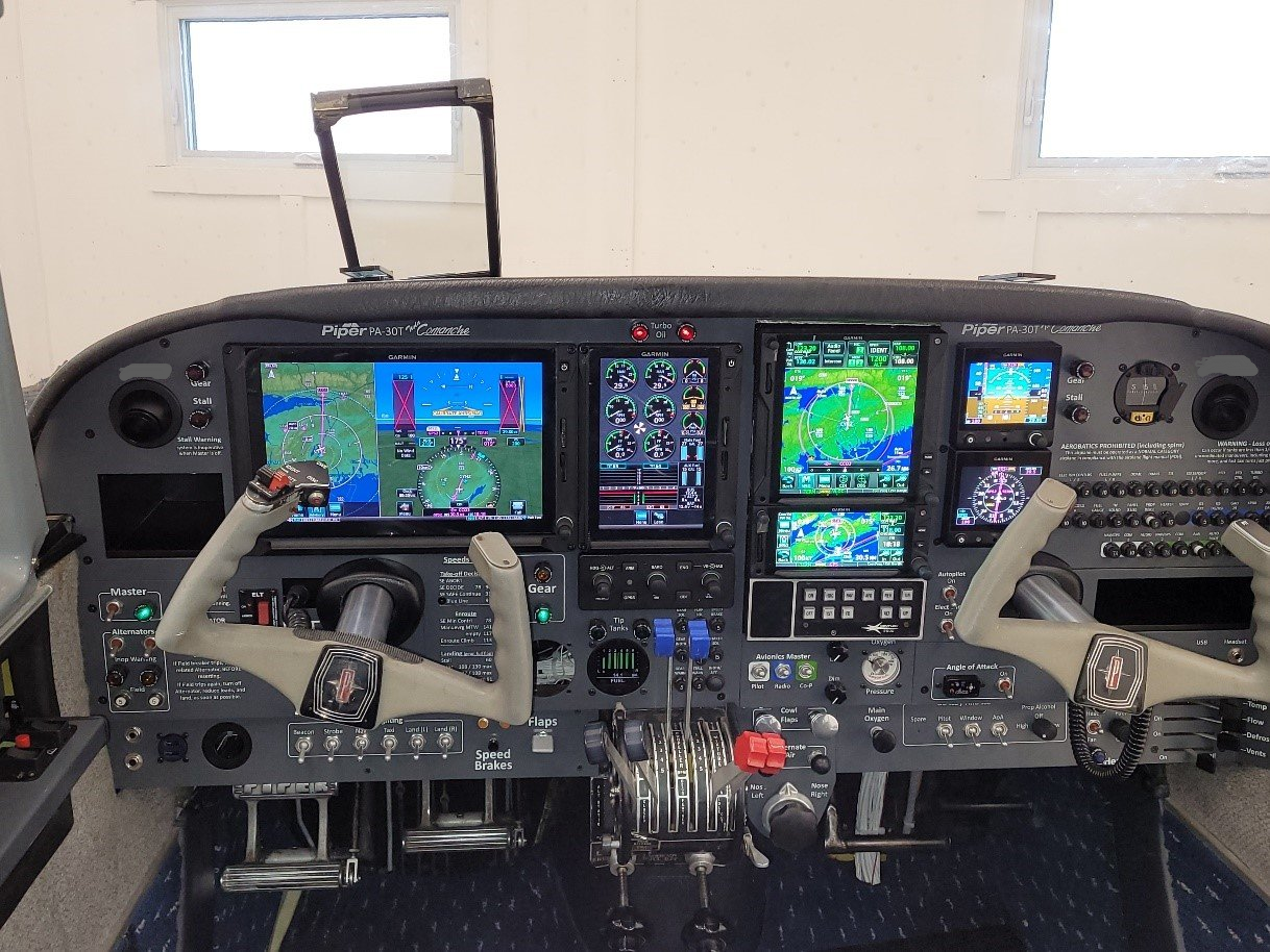 Atlantic Avionics