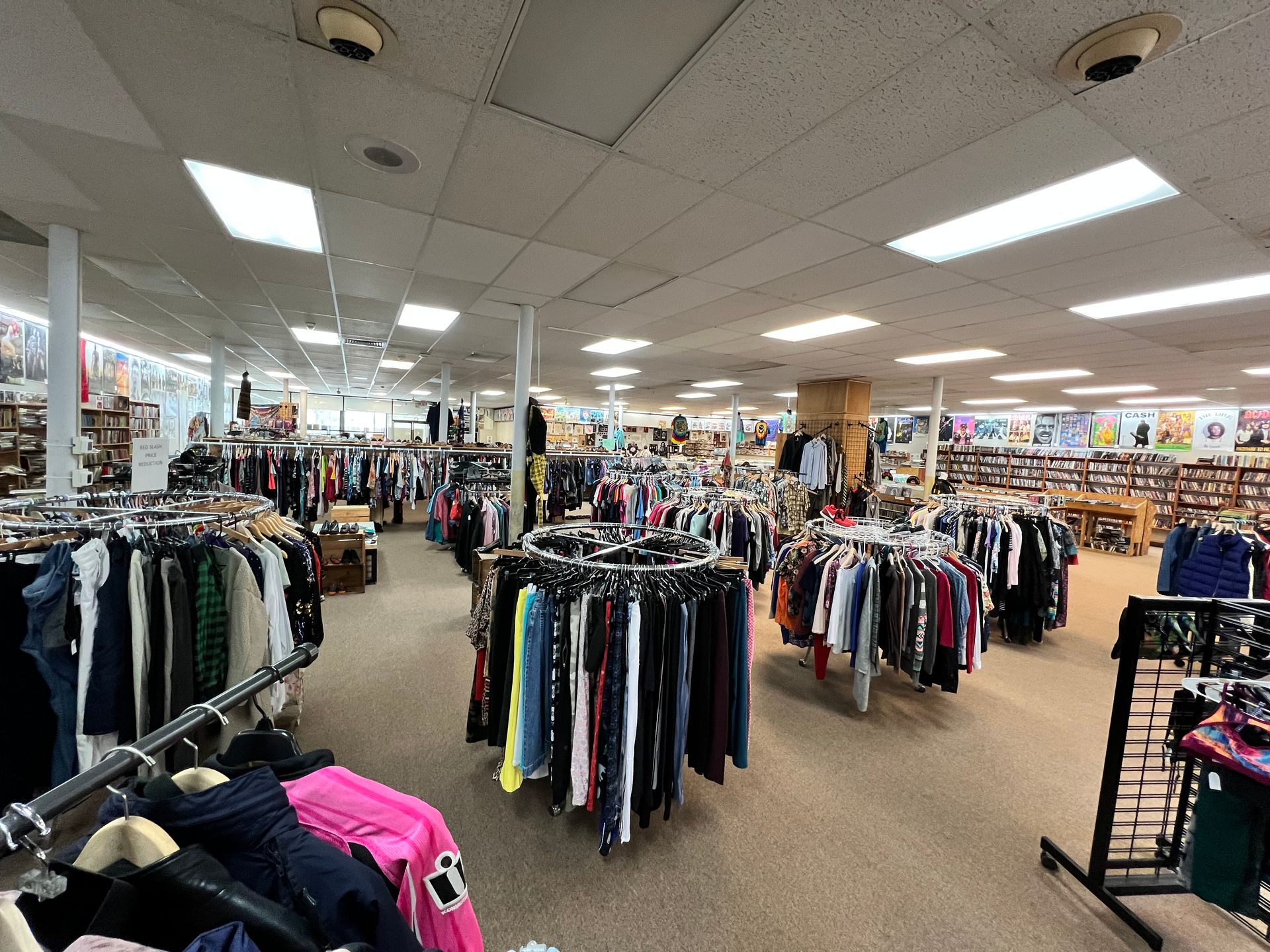 Discover the Legacy of The Record Connection | Maine