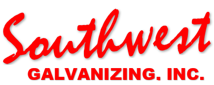 Hot Dip Galvanizing | Houston, TX | Southwest Galvanizing