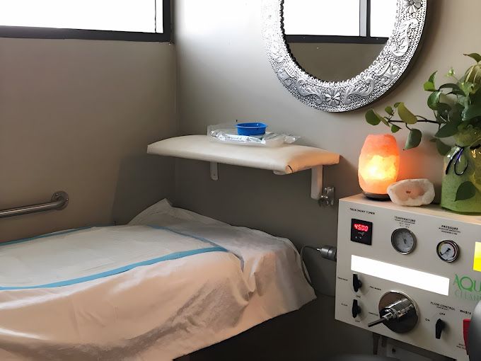 Colon Hydrotherapy | Love My Colon | Tempe AZ