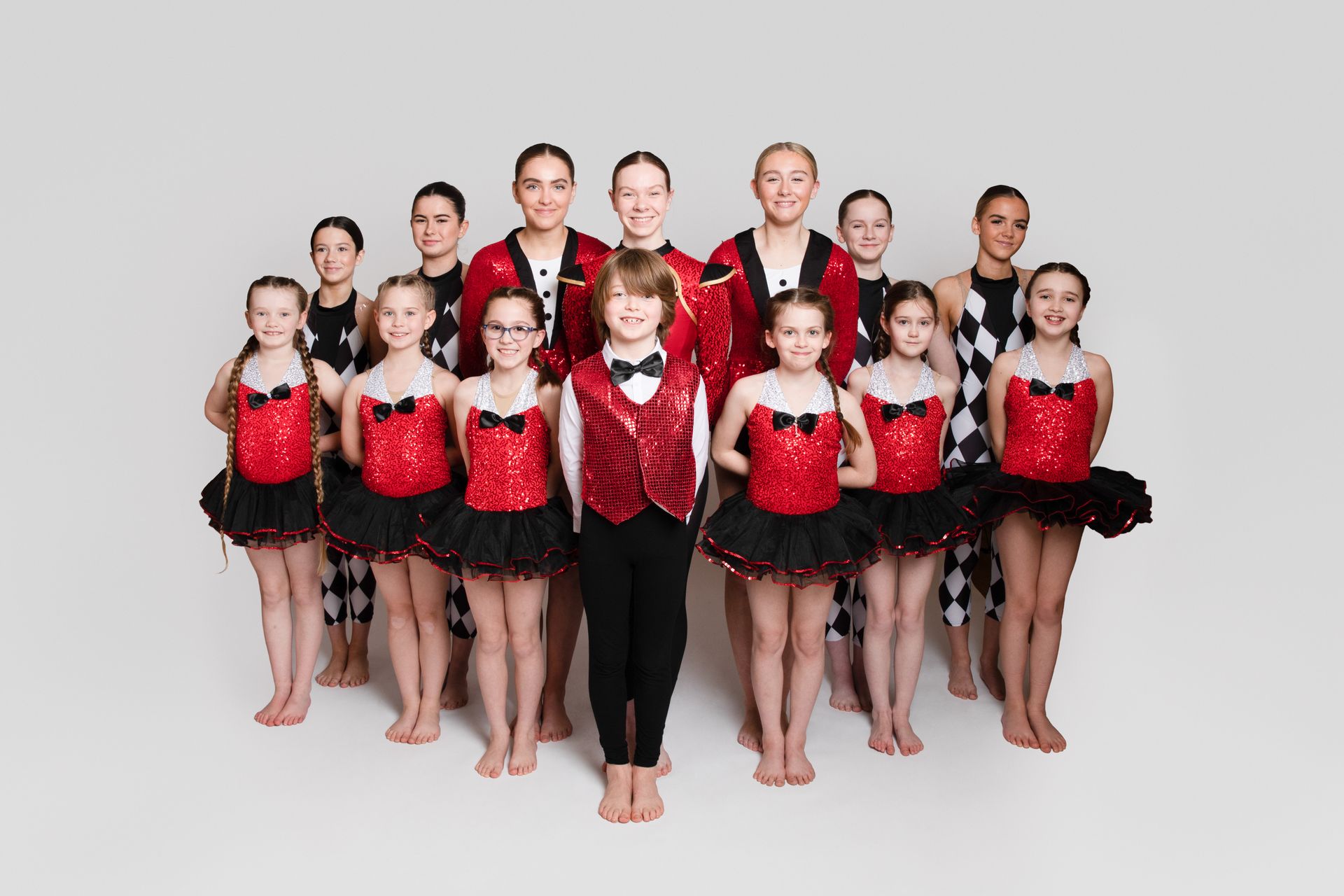 Katie Cox Dance Studio