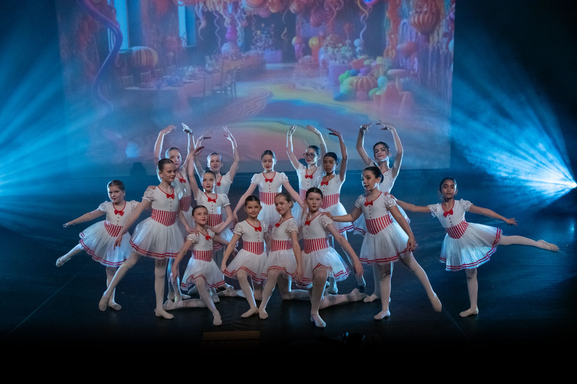 Katie Cox Dance Studio