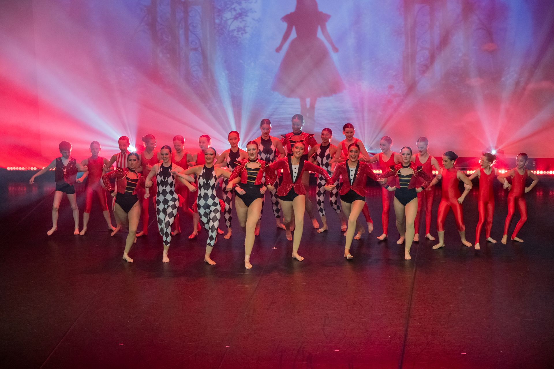 Katie Cox Dance Studio