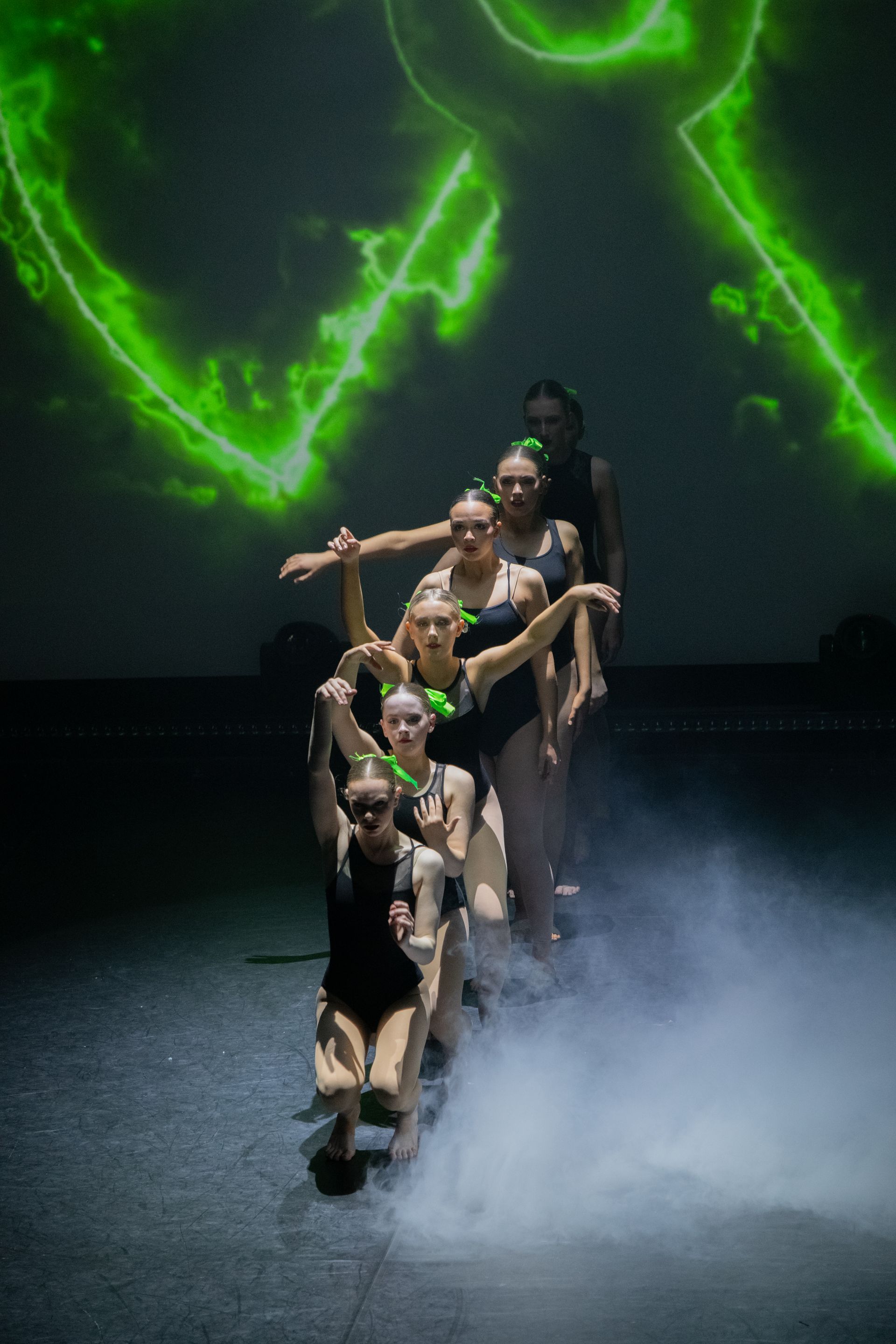 Katie Cox Dance Studio