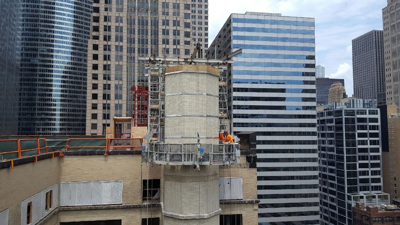 Our Projects | JSL Restoration