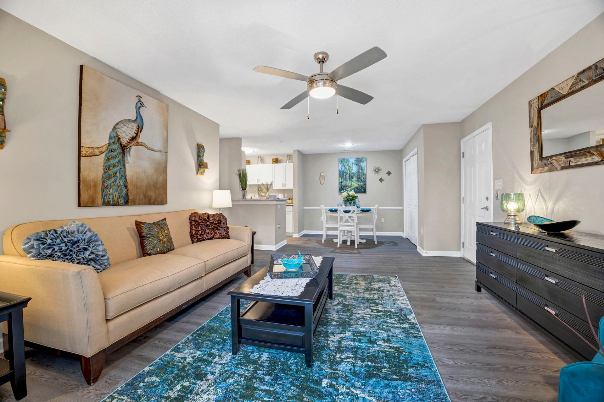 Broad River Trace | Apartments for Rent in Columbia, SC