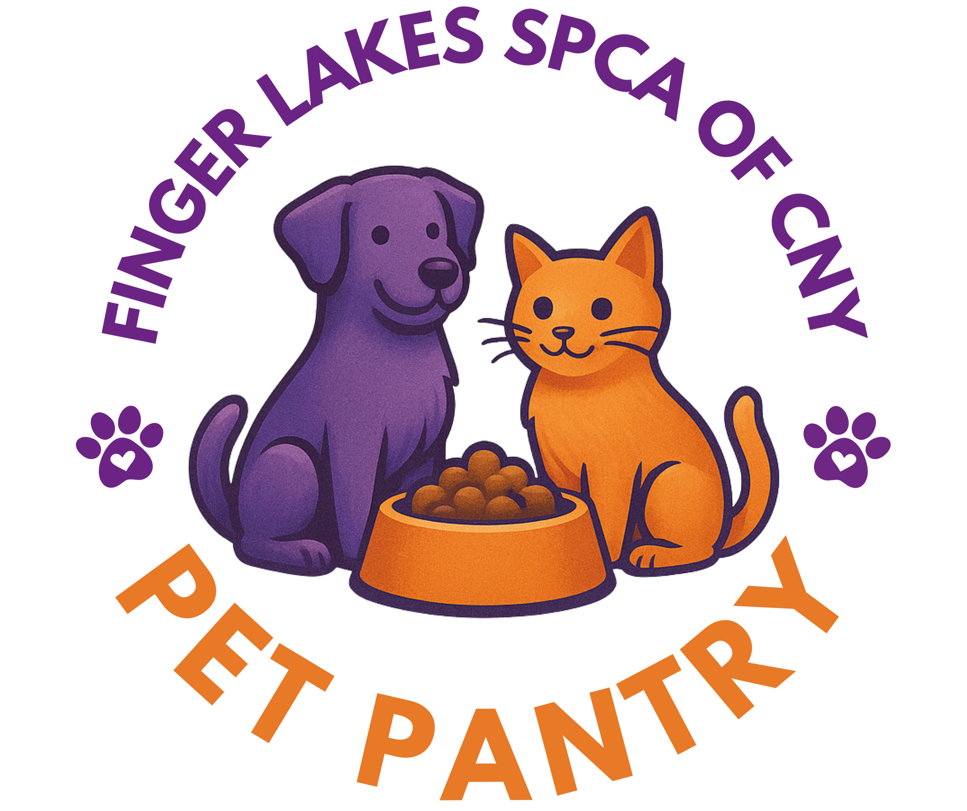 Pet Pantry Services | Greater Cayuga SPCA of CNY | Auburn, NY