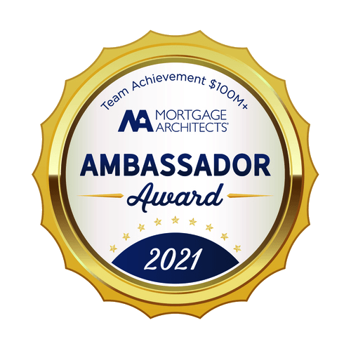 Ask Marci About Mortgages - Marci Deane