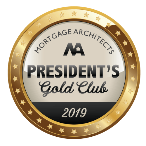 Ask Marci About Mortgages - Marci Deane