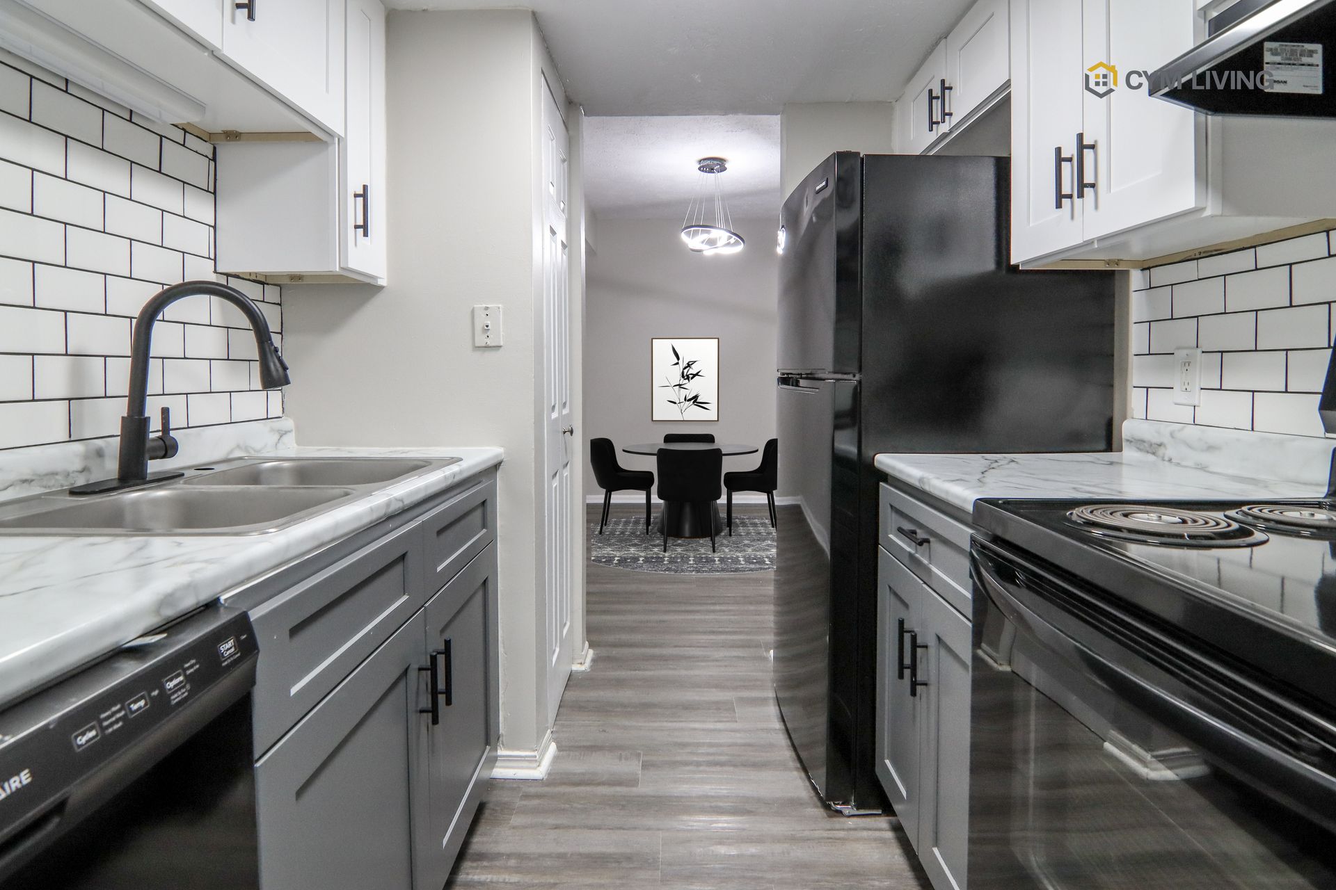 Apartment Gallery | The Eclipse Apartment Homes