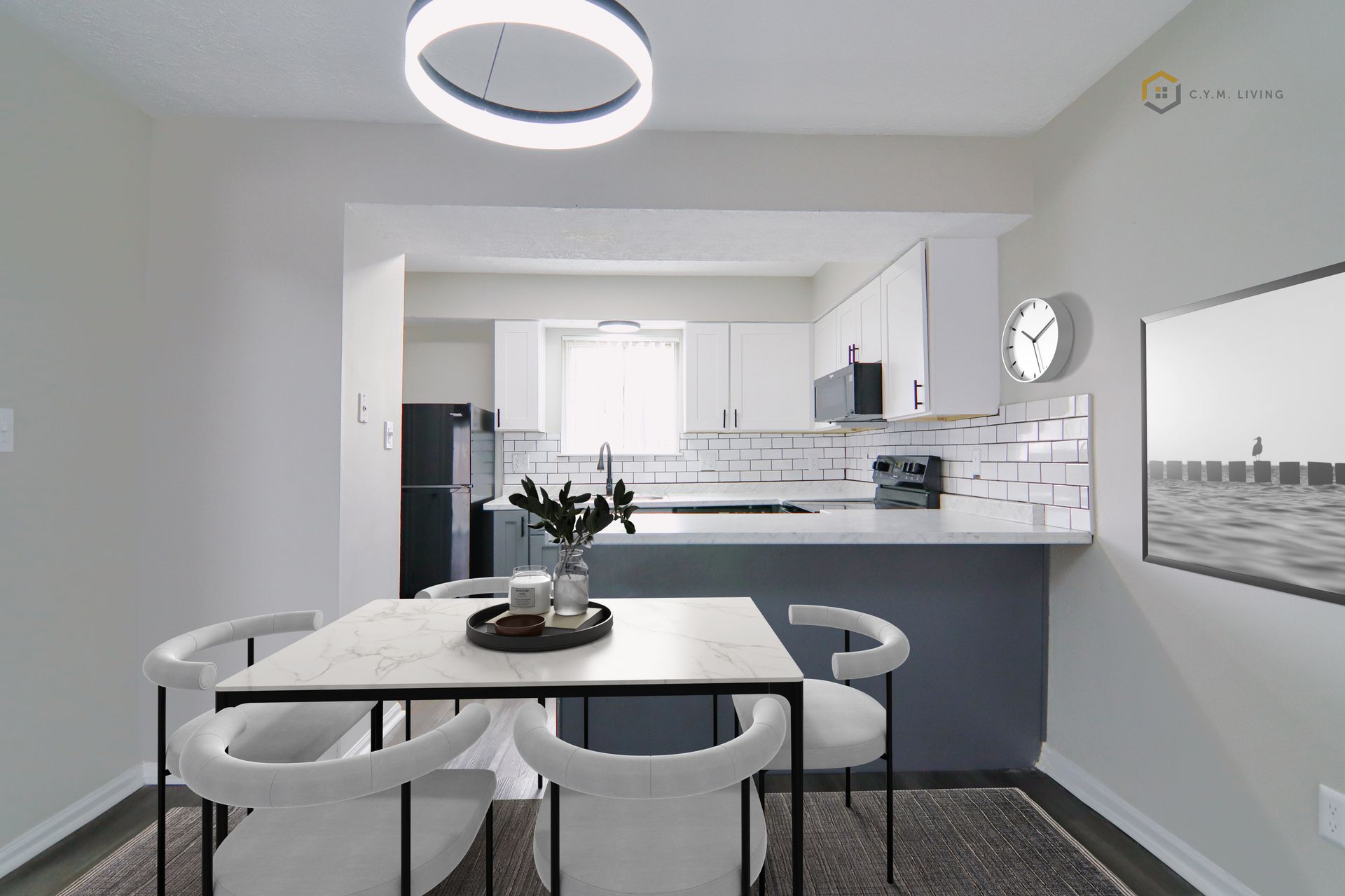 Apartment Gallery | The Eclipse Apartment Homes