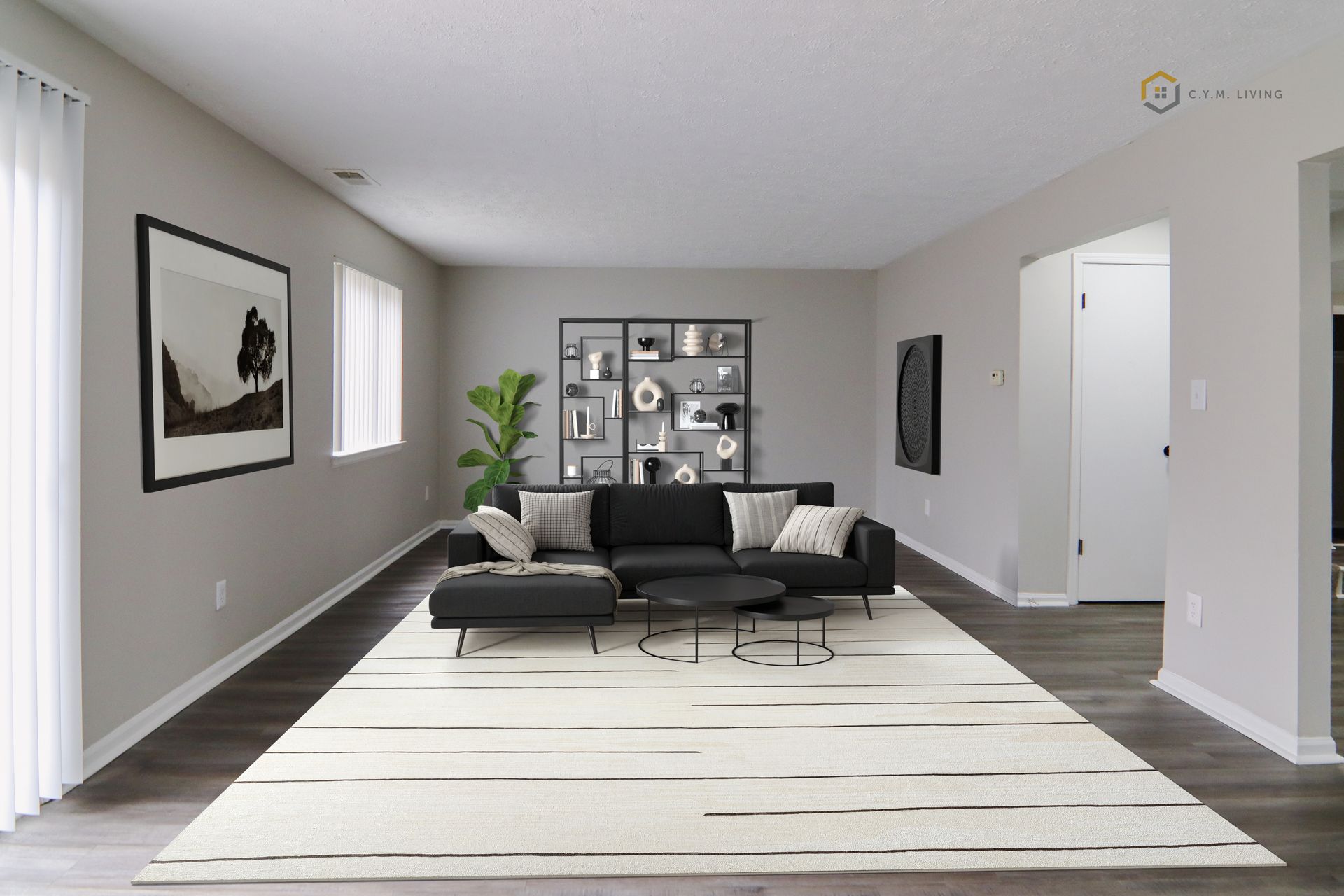 Apartment Gallery | The Eclipse Apartment Homes