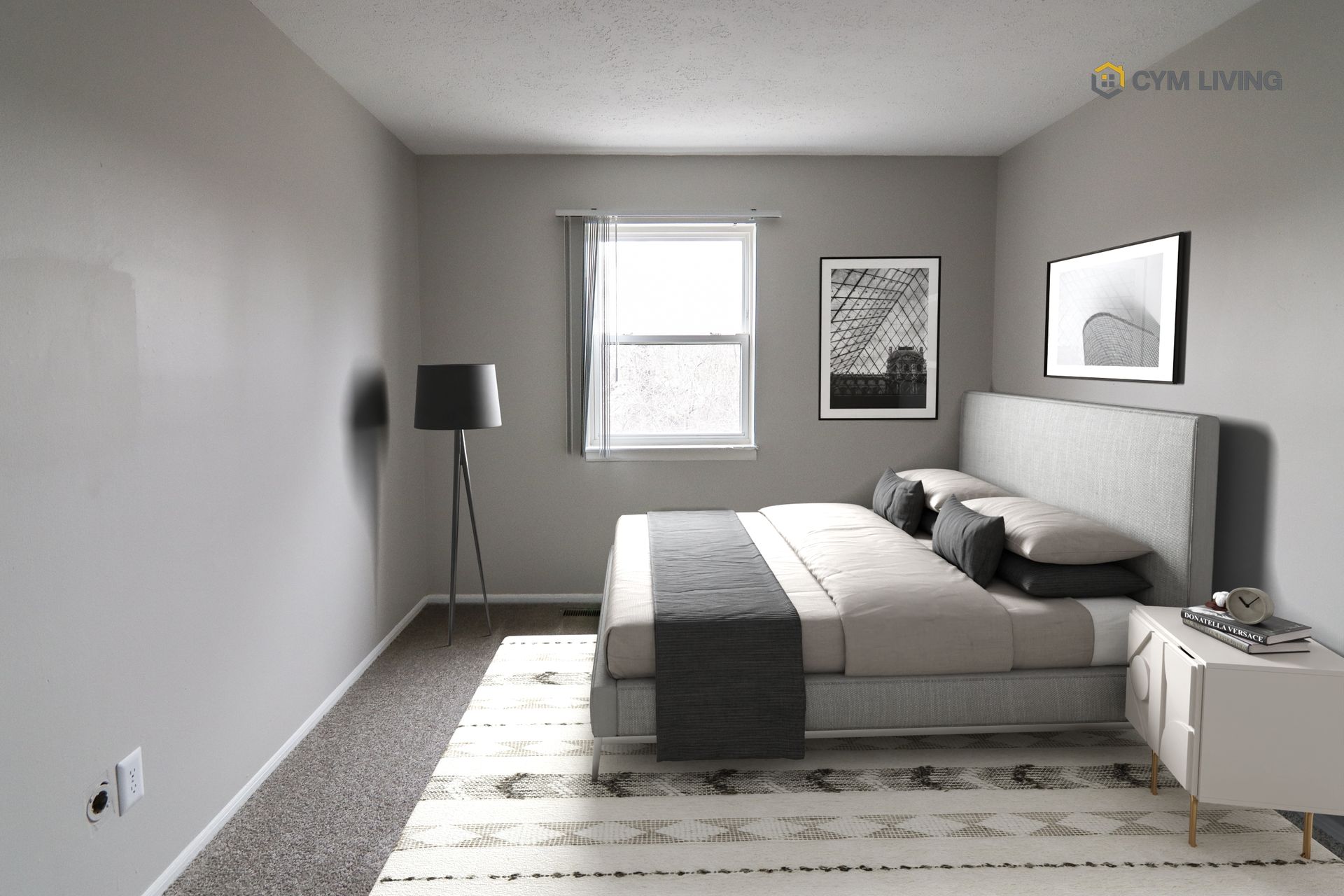 Apartment Gallery | The Eclipse Apartment Homes