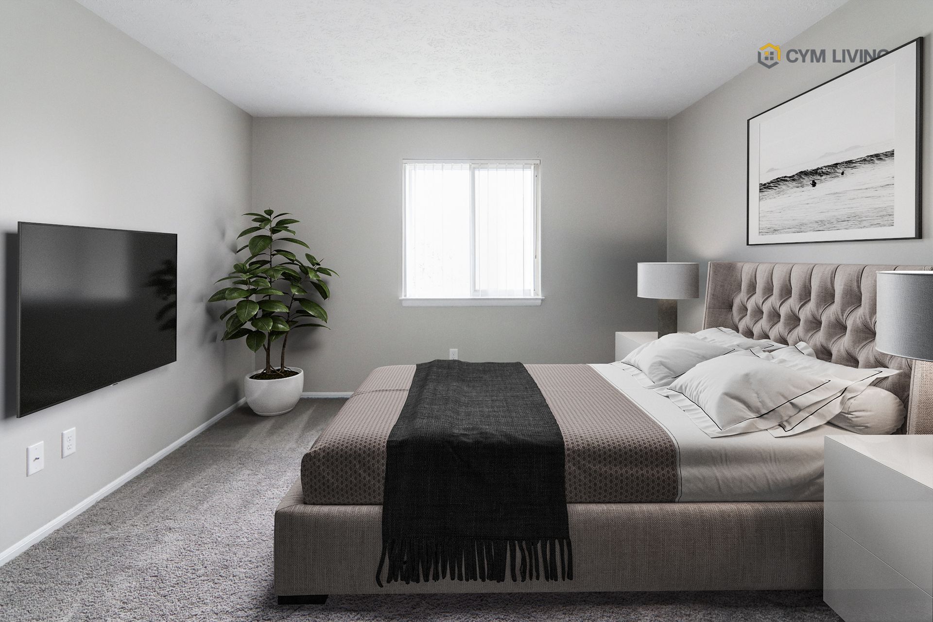 Apartment Gallery | The Eclipse Apartment Homes