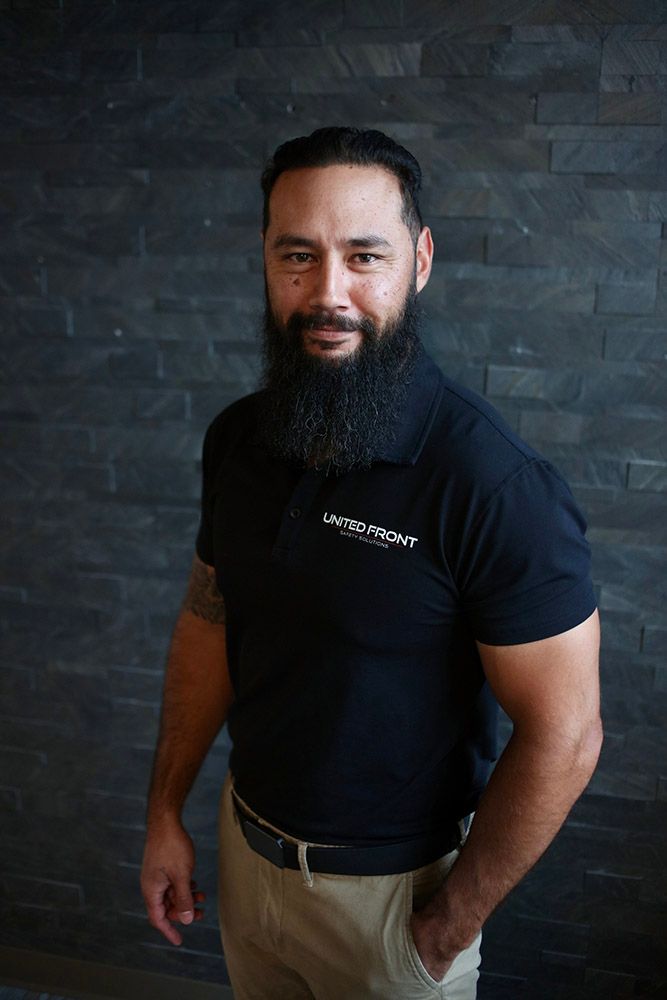 Home | United Front Safety Solutions