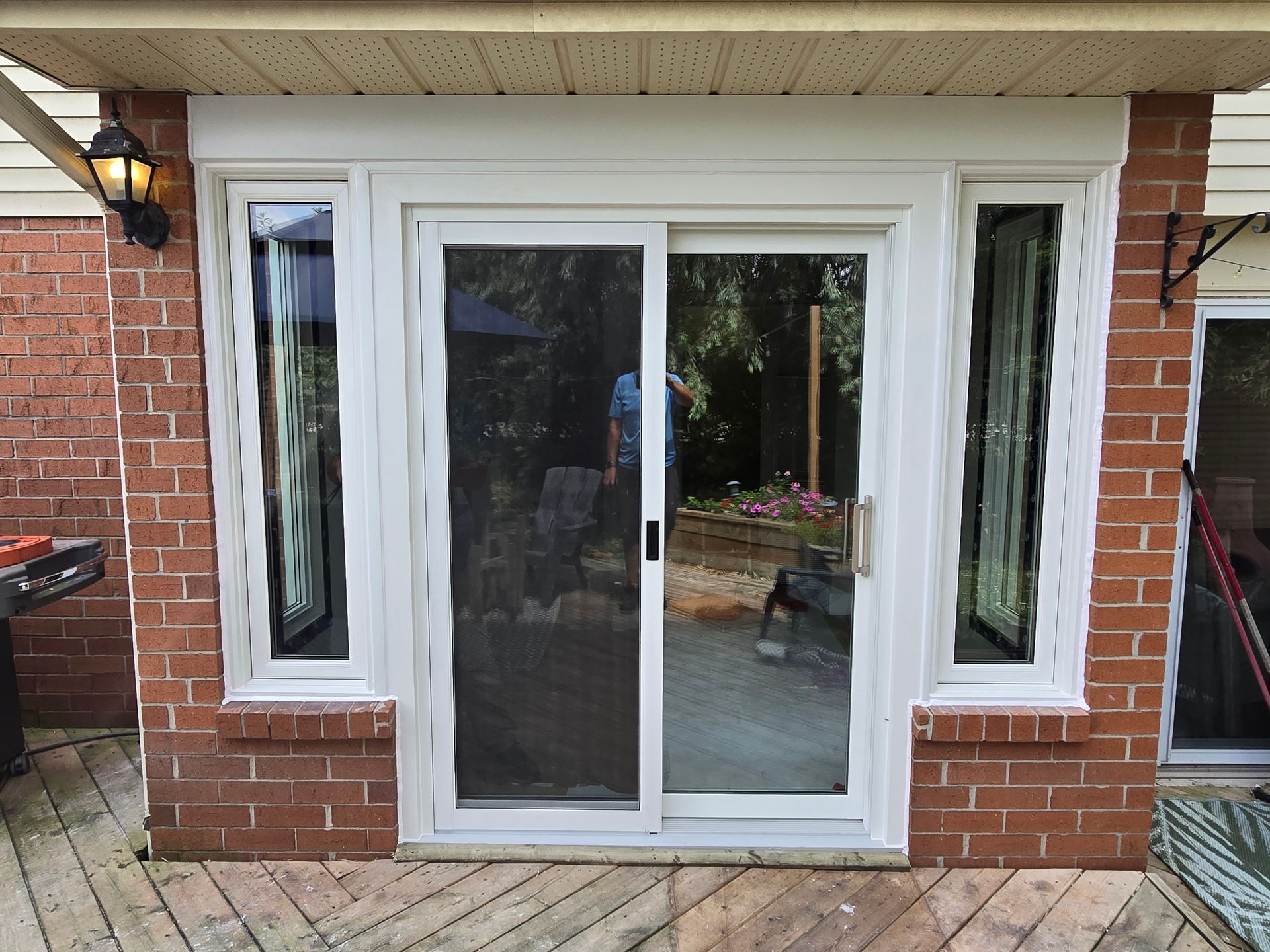 Patio Doors Gallery | The Door Centre Gallery