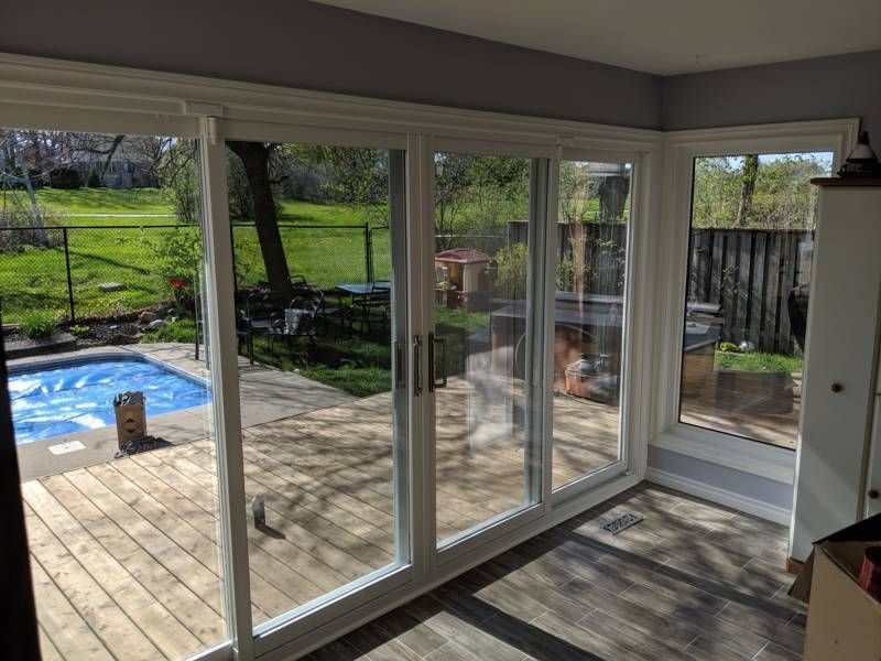 Patio Doors Gallery | The Door Centre Gallery