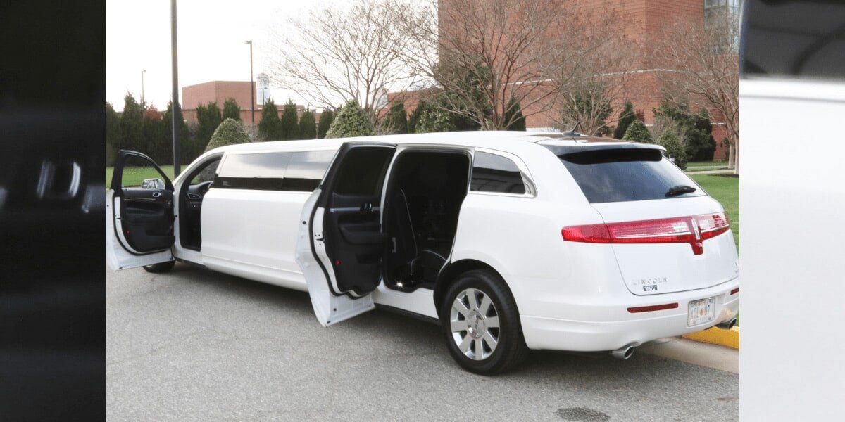 Luxury Limo Photos - Hampton, VA - All Occasions Limousines