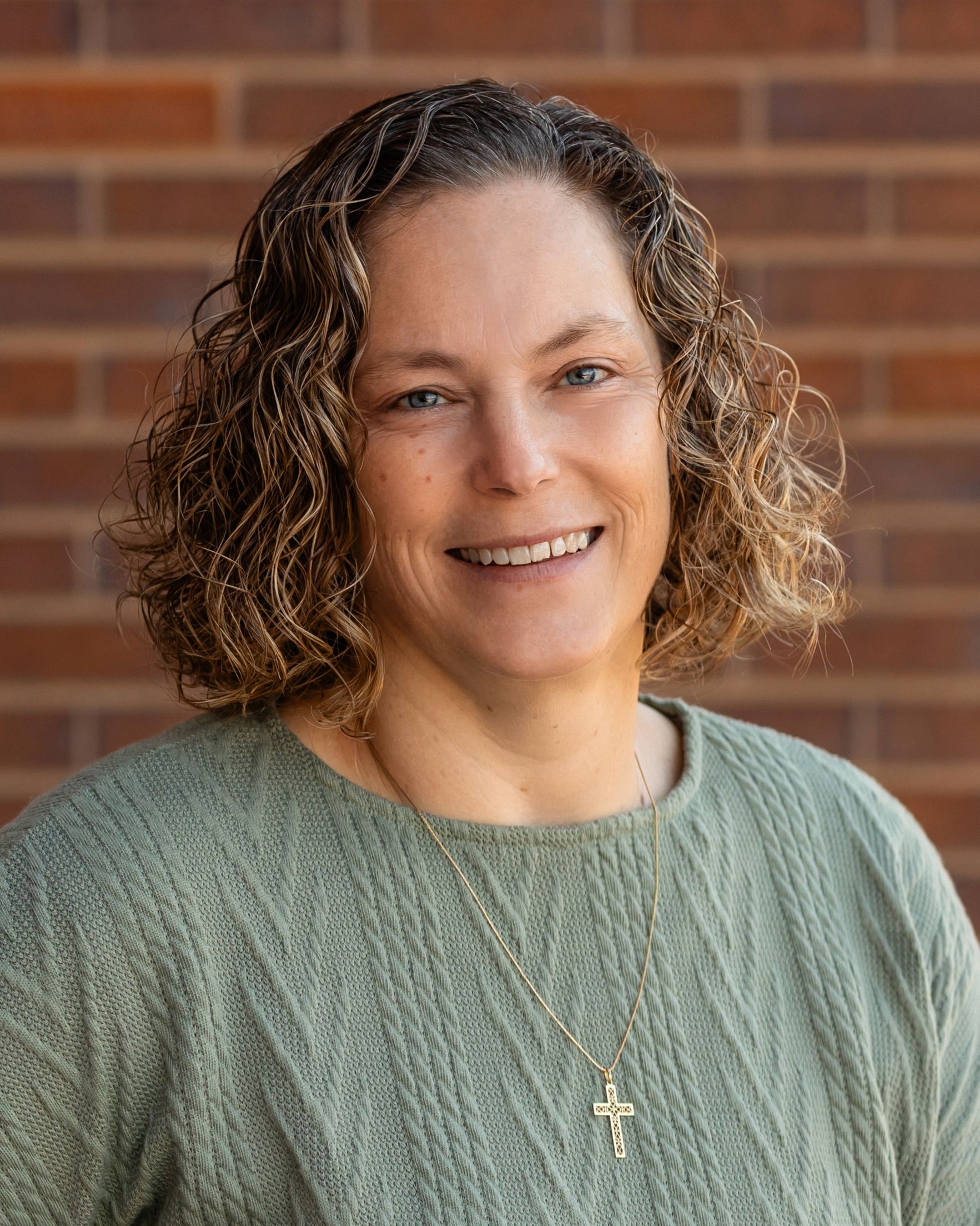 WHO WE ARE | Divine Shepherd Lutheran Church