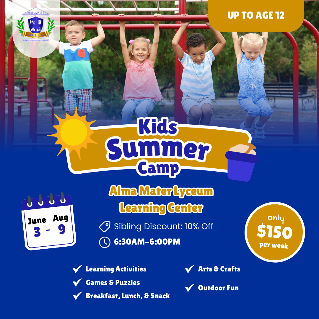 Our Programs | Alma Mater Lyceum Learning Center - Osceola County ...