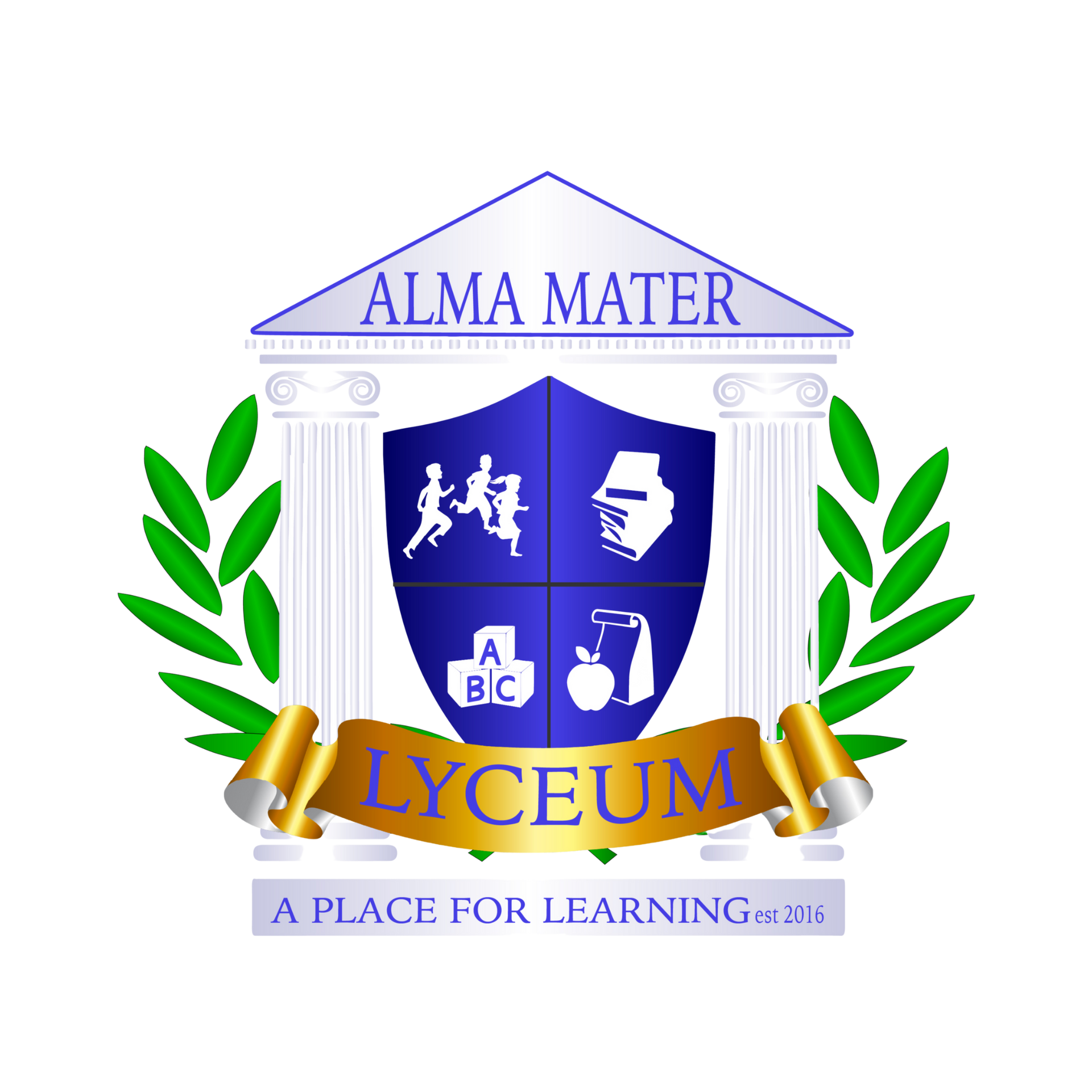 Enroll Now | Alma Mater Lyceum Learning Center- Kissimmee, FL