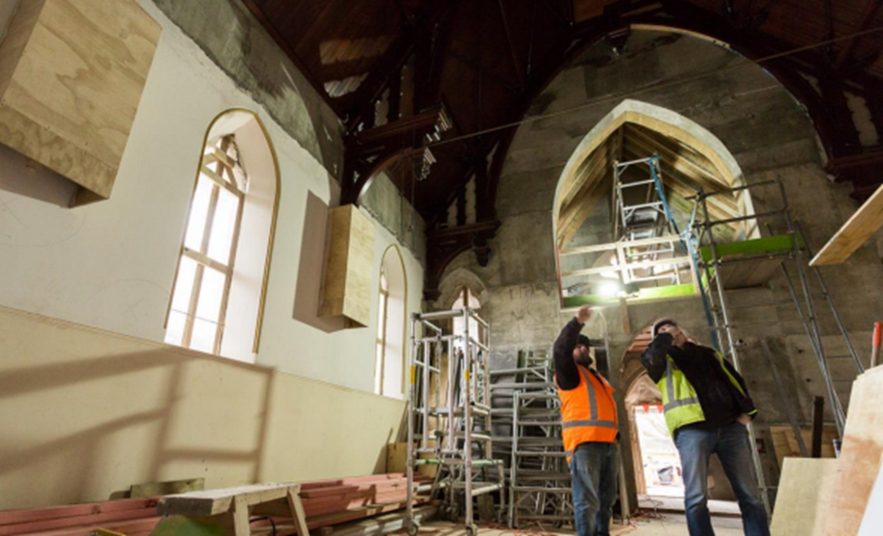 RDB Project Management - About Us