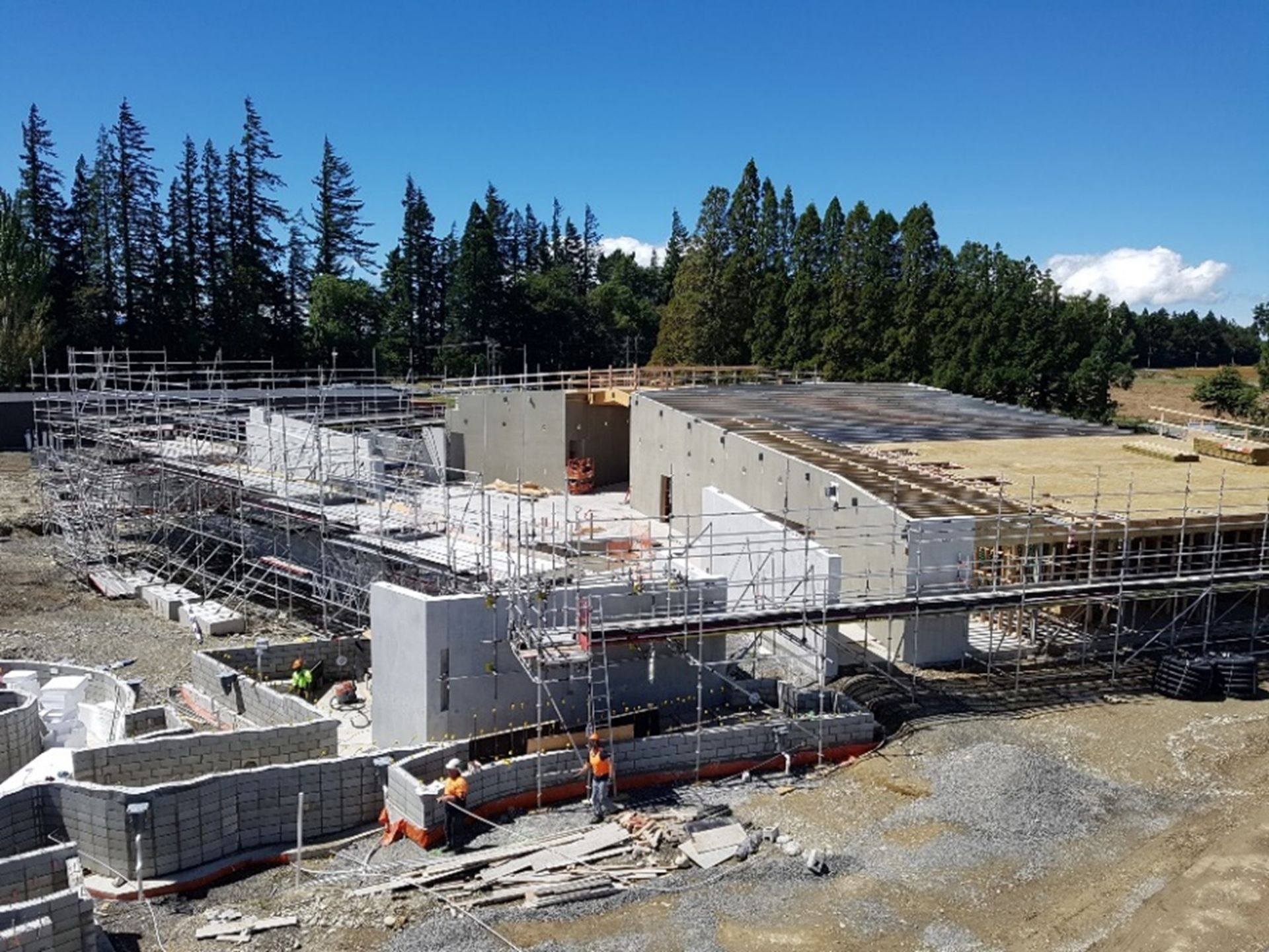 RDB Project Management - About Us