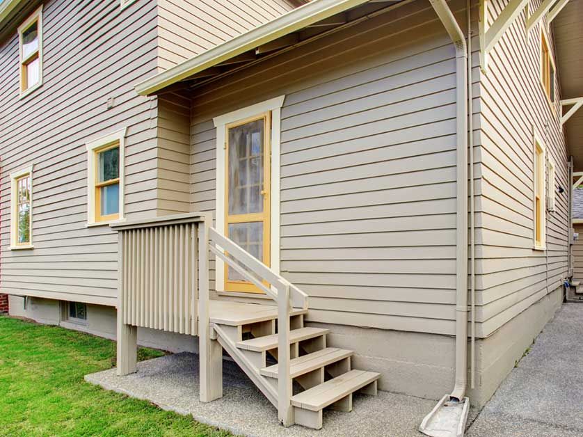 A Quick Guide to Popular Siding Profiles - Tony's RoofCare