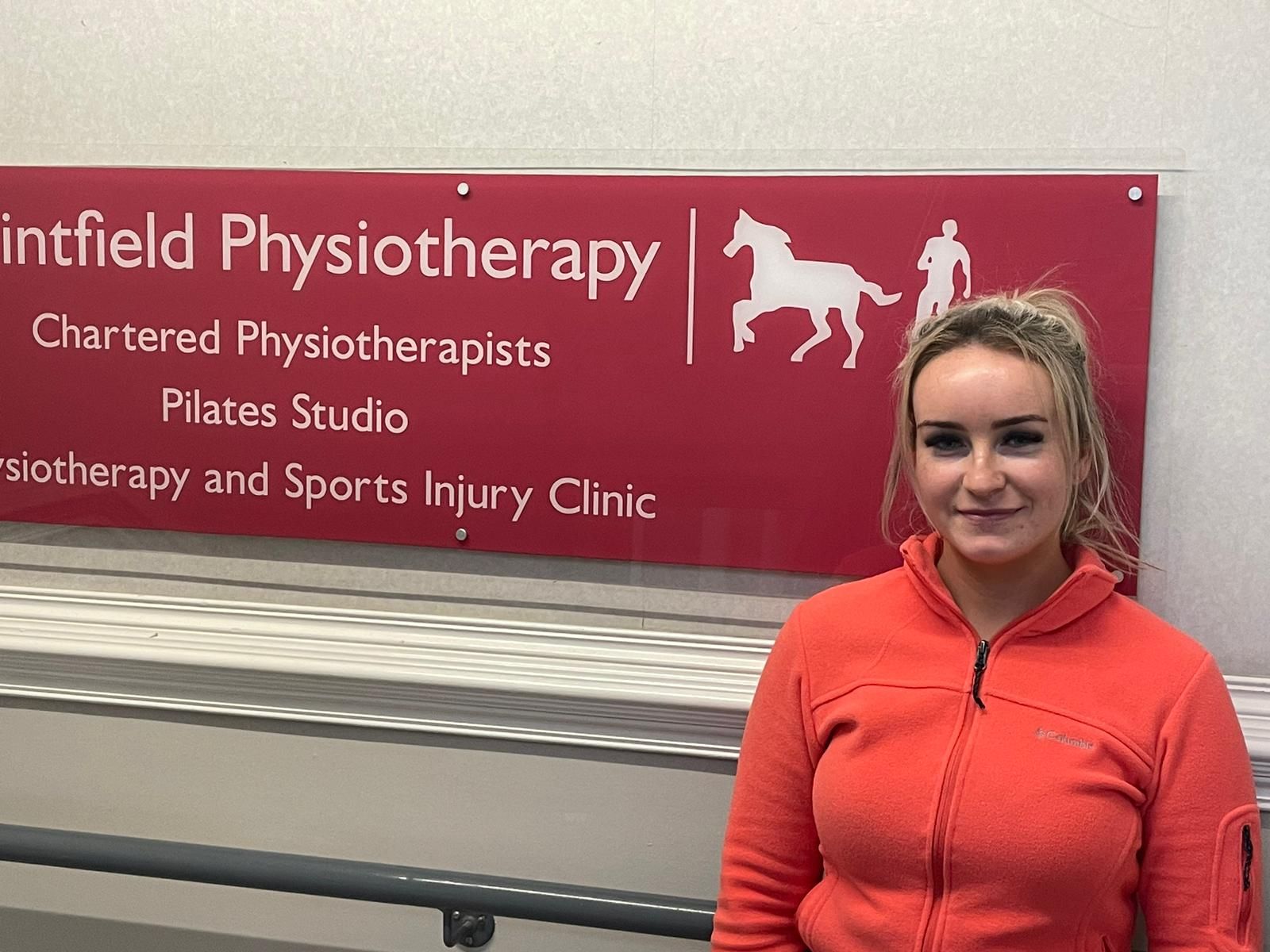 Physiotherapy experts | Saintfield Physiotherapy