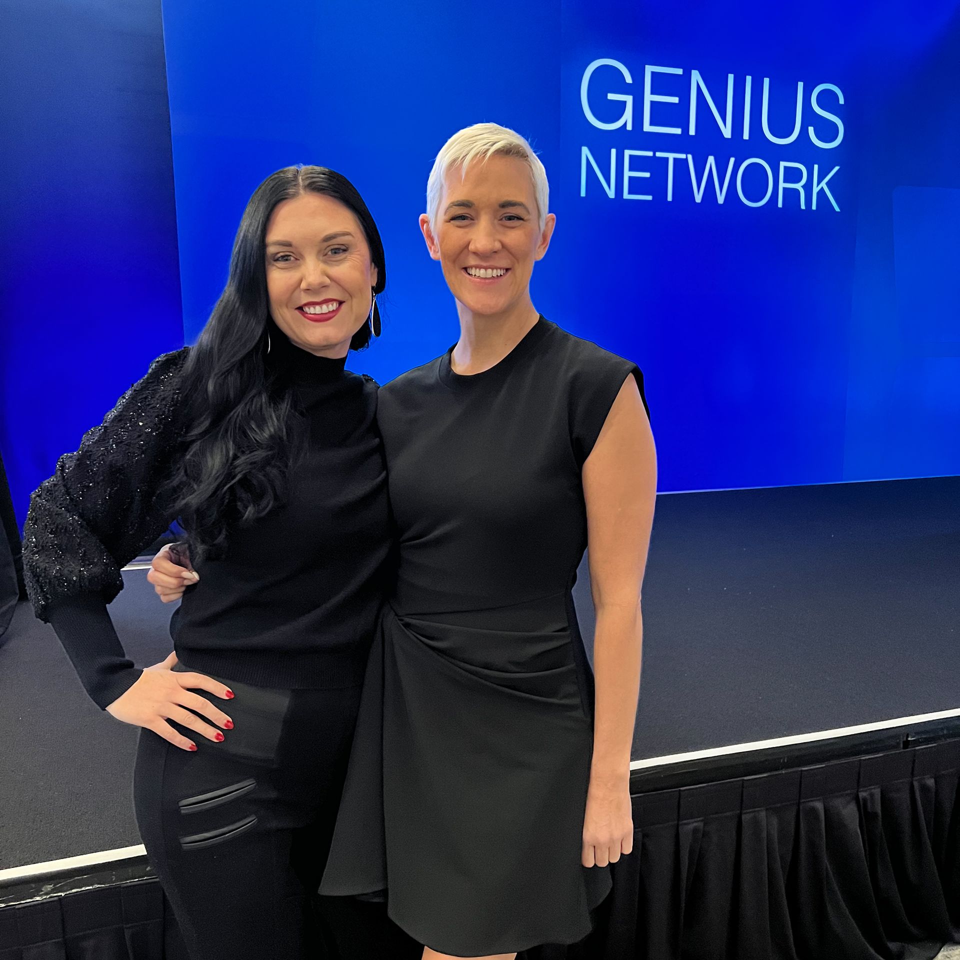 Brand Consultant And Speaker Juliet Wright Ne