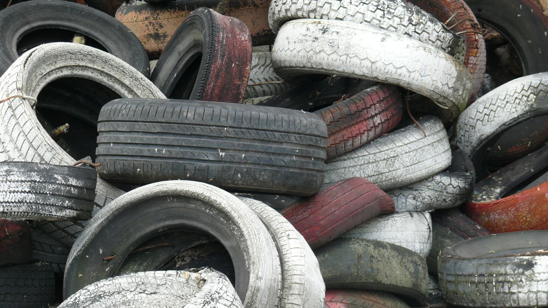 Tire Recycling Houston | Tire Retreading Houston TX